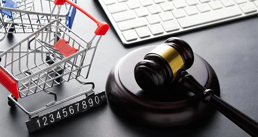 Law No. 7529 on Amendments to Law on Consumer Protection and Various ...